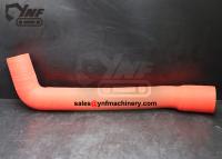 China Air Intake Hose YNF17018 238-9531 for E312C Excavator Reinforced Rubber for sale