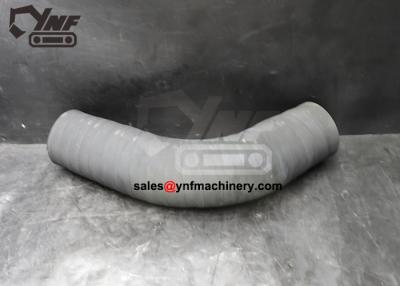China YNF17459 332-4022 Air Intake Hose Reinforced Rubber Excavator Engine Air Intake Hose for sale