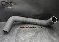 China Intercooler Air Hose YNF17460 501-1196 for Excavator Turbocharger to Intercooler for sale