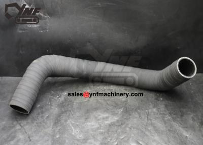 China Intercooler Air Hose YNF17460 501-1196 for Excavator Turbocharger to Intercooler for sale