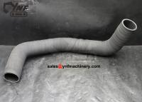 China Intercooler Air Hose YNF17460 501-1196 for Excavator Turbocharger to Intercooler for sale