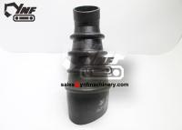 China Turbocharger Air Hose YNF05317 10081376 for 944 Excavator Reinforced Rubber for sale