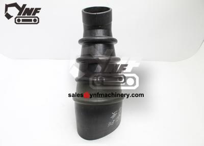 China Turbocharger Air Hose YNF05317 10081376 for 944 Excavator Reinforced Rubber for sale