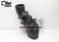 China Turbocharger Air Hose YNF05317 10081376 for 944 Excavator Reinforced Rubber for sale