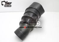 China Turbocharger Air Hose YNF05317 10081376 for 944 Excavator Reinforced Rubber for sale