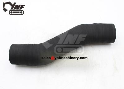 China Air Intake Hose YNF12880 for SH210-5 Excavator Reinforced Rubber High Temperature for sale