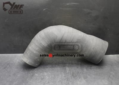 China Air Intake Hose YNF14641 KSH1036 for SH350-5 Excavator Reinforced Rubber for sale