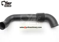 China Plastic Air Intake Duct Hose YNF02742 VOE14585891 VOE14647065 for EC210B Excavator for sale