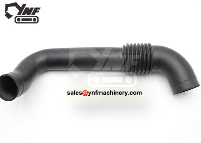 China Plastic Air Intake Duct Hose YNF02742 VOE14585891 VOE14647065 for EC210B Excavator for sale