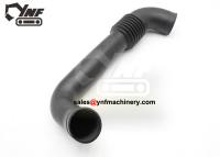 China Plastic Air Intake Duct Hose YNF02742 VOE14585891 VOE14647065 for EC210B Excavator for sale