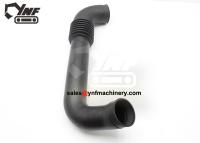 China Plastic Air Intake Duct Hose YNF02742 VOE14585891 VOE14647065 for EC210B Excavator for sale