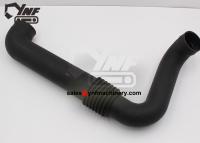 China Turbocharger Air Intake Hose YNF02743 VOE14586973 for EC210D Excavator 1 Piece for sale
