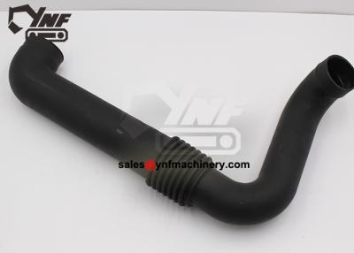 China Turbocharger Air Intake Hose YNF02743 VOE14586973 for EC210D Excavator 1 Piece for sale