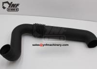 China Turbocharger Air Intake Hose YNF02743 VOE14586973 for EC210D Excavator 1 Piece for sale