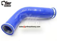 China Air Intake Duct Hose YNF02806 VOE14640079 VOE14618181 Excavator 1 Piece for sale