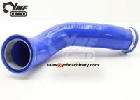 China Air Intake Duct Hose YNF02806 VOE14640079 VOE14618181 Excavator 1 Piece for sale