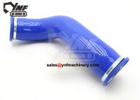 China Air Intake Duct Hose YNF02806 VOE14640079 VOE14618181 Excavator 1 Piece for sale