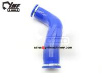 China Air Intake Duct Hose YNF02806 VOE14640079 VOE14618181 Excavator 1 Piece for sale