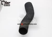 China Air Intake Hose YNF02808 VOE14585891 for EC210B Excavator Reinforced Rubber for sale