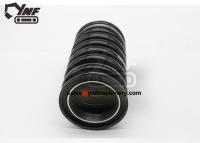 China Excavator Air Intake Hose YNF02810 VOE11110498 Reinforced Rubber 1 Piece for sale