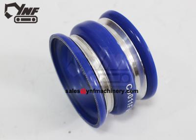 China Intercooler Charge Air Hose YNF03279 VOE3183620 for EC460B EC360B EC330B EC290B EC240B for sale