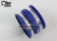 China Intercooler Charge Air Hose YNF03279 VOE3183620 for EC460B EC360B EC330B EC290B EC240B for sale