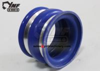 China Intercooler Charge Air Hose YNF03279 VOE3183620 for EC460B EC360B EC330B EC290B EC240B for sale