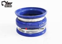 China Intercooler Charge Air Hose YNF03279 VOE3183620 for EC460B EC360B EC330B EC290B EC240B for sale