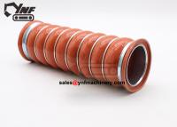China Intercooler Charge Air Hose YNF03280 VOE17247716 for EC220D EC235D EC250D EC300D EC350D for sale