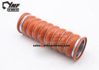 China Intercooler Charge Air Hose YNF03280 VOE17247716 for EC220D EC235D EC250D EC300D EC350D for sale