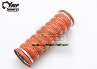 China Intercooler Charge Air Hose YNF03280 VOE17247716 for EC220D EC235D EC250D EC300D EC350D for sale