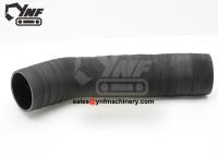 China Air Intake Hose YNF04405 VOE14506558 for EC240 EC290 Excavators Reinforced Rubber for sale
