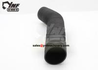China Air Intake Hose YNF04405 VOE14506558 for EC240 EC290 Excavators Reinforced Rubber for sale