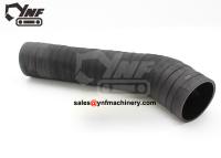 China Air Intake Hose YNF04405 VOE14506558 for EC240 EC290 Excavators Reinforced Rubber for sale