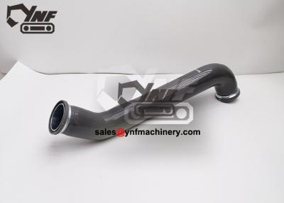China Air Intake Hose YNF05079 VOE14685898 for EC210 Excavator 80mm for sale