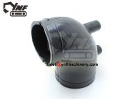 China Air Intake Hose YNF12393 VOE20459249 for EC135 EC140B Excavators Reinforced Rubber for sale