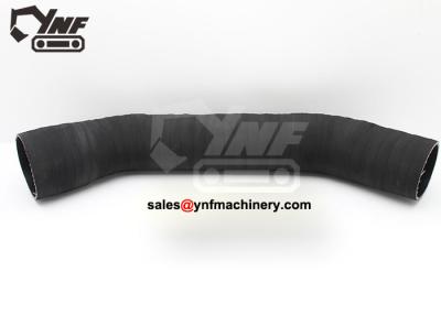 China Air Intake Duct Hose YNF12628 VOE14520269 VOE14520267 for EC240 EC290 Excavators for sale