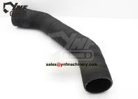 China Air Intake Duct Hose YNF12628 VOE14520269 VOE14520267 for EC240 EC290 Excavators for sale