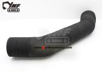 China Duct Air Hose YNF12632 VOE14685024 for EC210D Excavator Turbo Intake for sale
