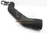 China Duct Air Hose YNF12632 VOE14685024 for EC210D Excavator Turbo Intake for sale