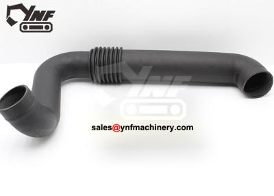 China Duct Air Hose YNF12633 VOE14737201 for EC240 EC210D Excavators Turbo Intake for sale
