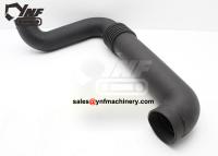 China Duct Air Hose YNF12633 VOE14737201 for EC240 EC210D Excavators Turbo Intake for sale