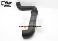 China Duct Air Hose YNF12633 VOE14737201 for EC240 EC210D Excavators Turbo Intake for sale