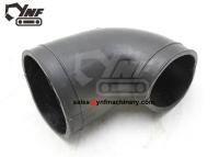 China Air Intake Hose YNF12920 20459248 for EC210B Excavator Reinforced Rubber for sale