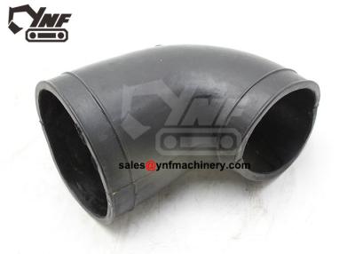 China Air Intake Hose YNF12920 20459248 for EC210B Excavator Reinforced Rubber for sale