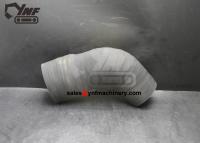 China Air Intake Hose YNF14530 14530222 for EC360 Excavator Reinforced Rubber for sale