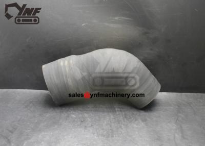 China Air Intake Hose YNF14530 14530222 for EC360 Excavator Reinforced Rubber for sale
