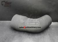 China Air Intake Hose YNF14530 14530222 for EC360 Excavator Reinforced Rubber for sale