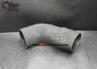 China Air Intake Hose YNF14530 14530222 for EC360 Excavator Reinforced Rubber for sale