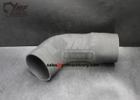 China Air Intake Hose YNF14530 14530222 for EC360 Excavator Reinforced Rubber for sale